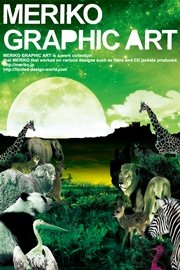 MERIKO GRAPHIC ART（最新刊）｜無料漫画（マンガ）ならコミックシーモア｜MERIKO